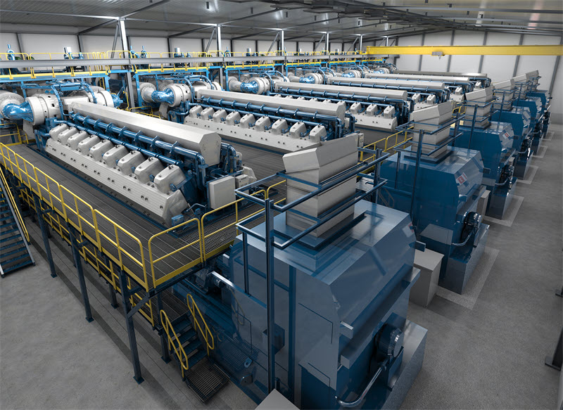 Alliant Energy - Cedar River Generating Station