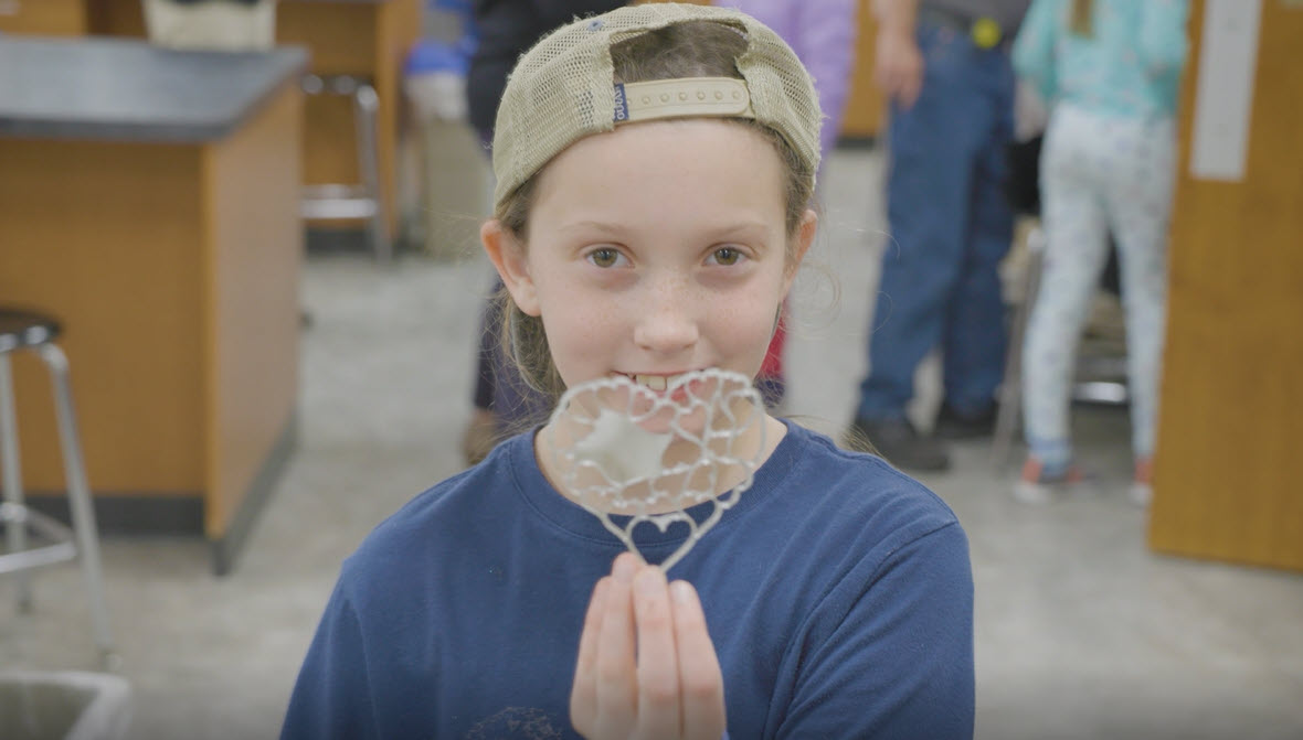 Alliant Energy - Mike Connor and the Stoughton High School Fab Lab ...