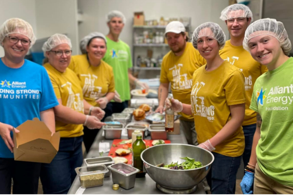 Alliant Energy - Over $500,000 donated to support Iowa and Wisconsin ...