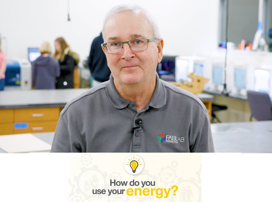Alliant Energy - Mike Connor and the Stoughton High School Fab Lab ...