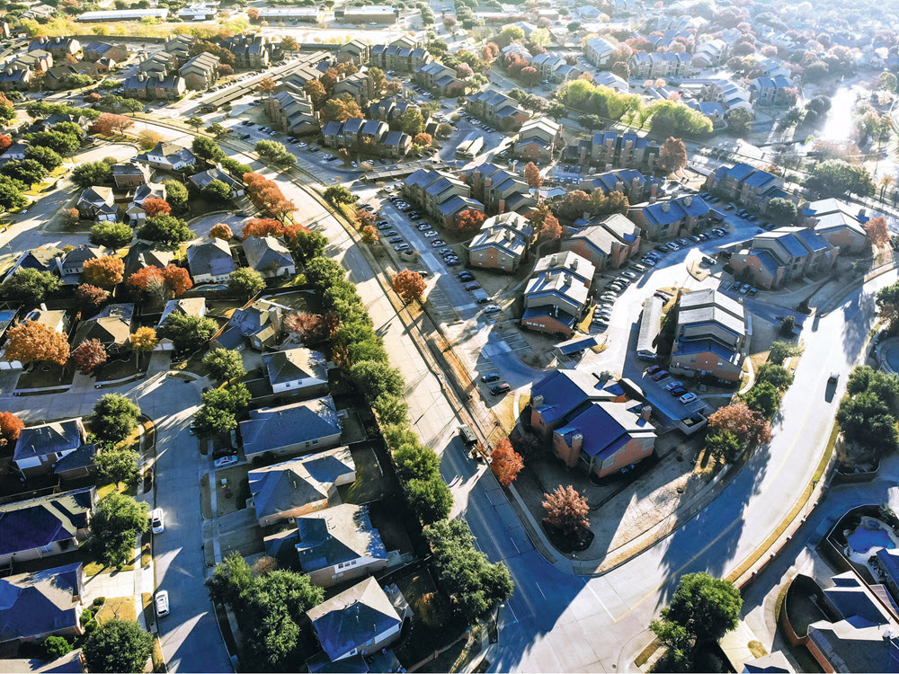 Alliant Energy - Gas Meter Exchange Project